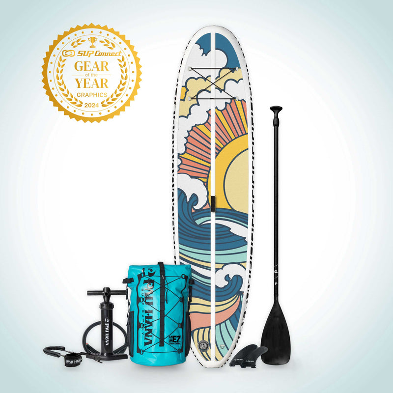 Big EZ Stowaway Lite - Pau Hana Surf Supply