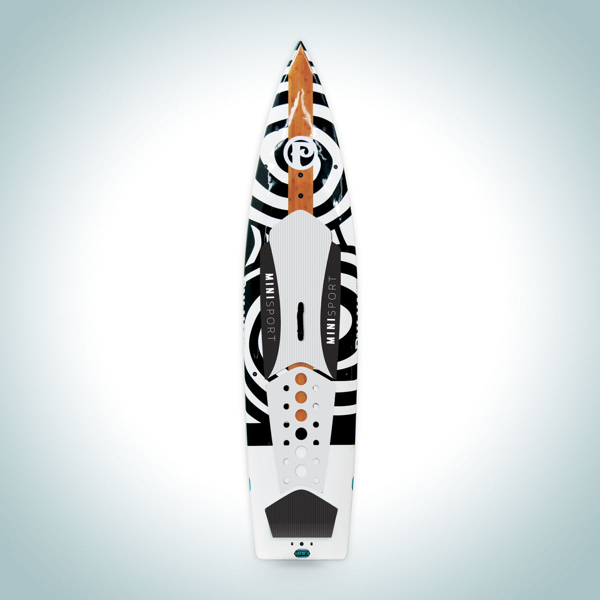 10'10 | Minisport Paddle Board - Pau Hana Surf Supply