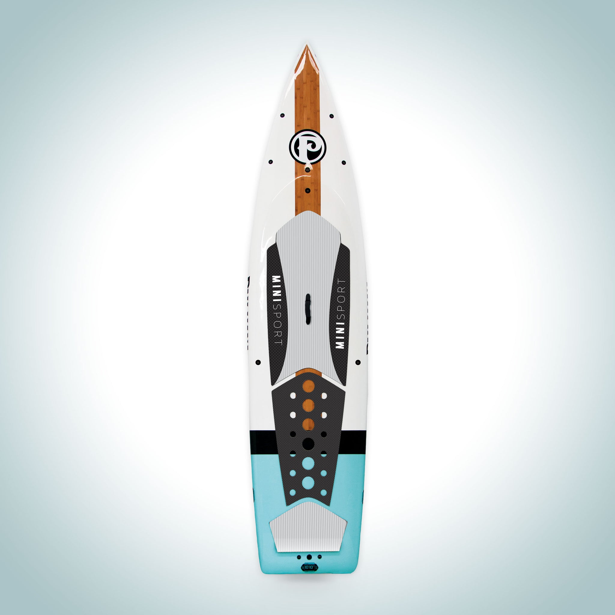 10'10 | Minisport Paddle Board – Pau Hana Surf Supply