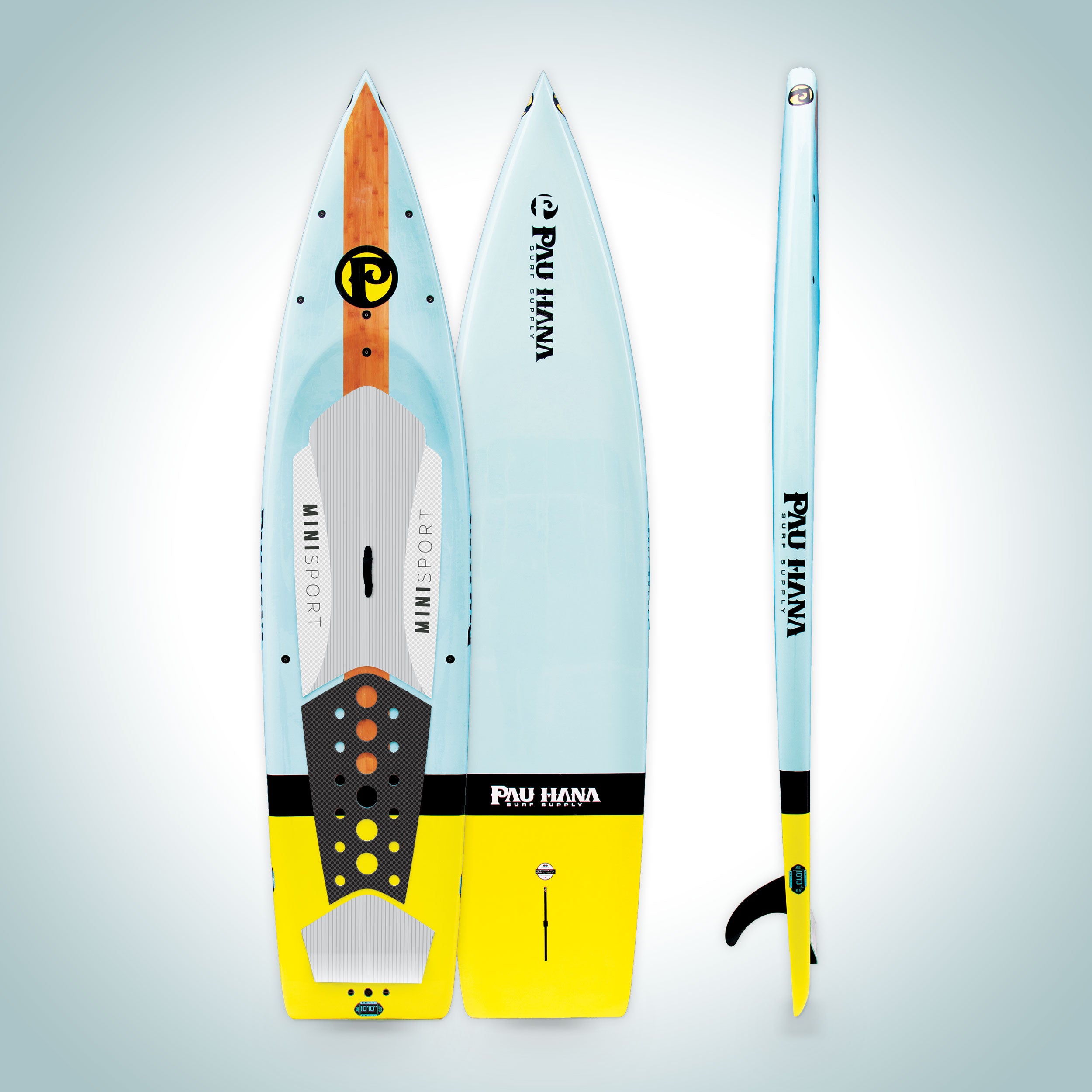 Stand Up Paddle Boards California | Pau Hana Surf Supply