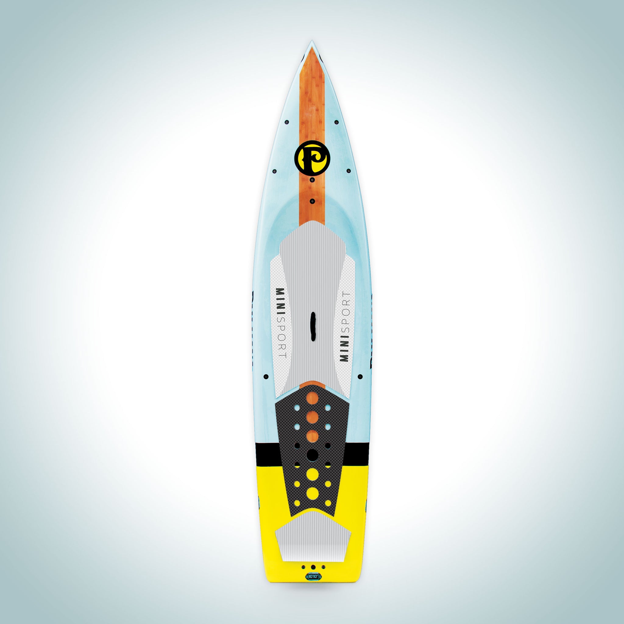10'10 | Minisport Paddle Board – Pau Hana Surf Supply