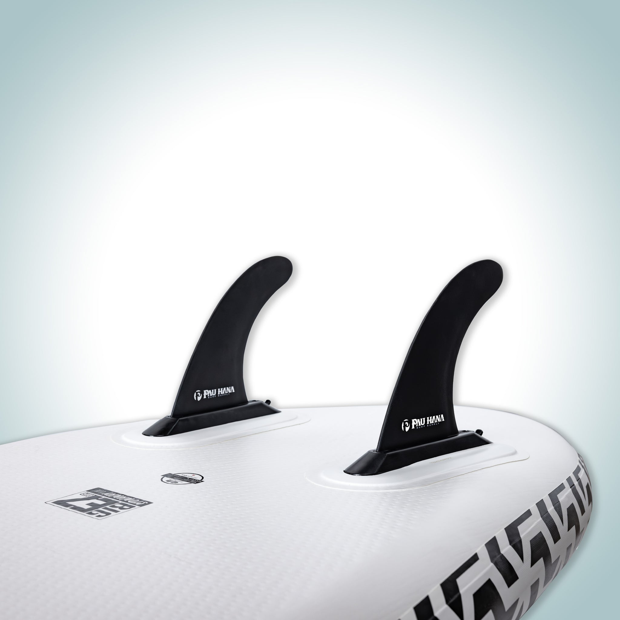 Big EZ Stowaway Lite Fins - Pau Hana Surf Supply