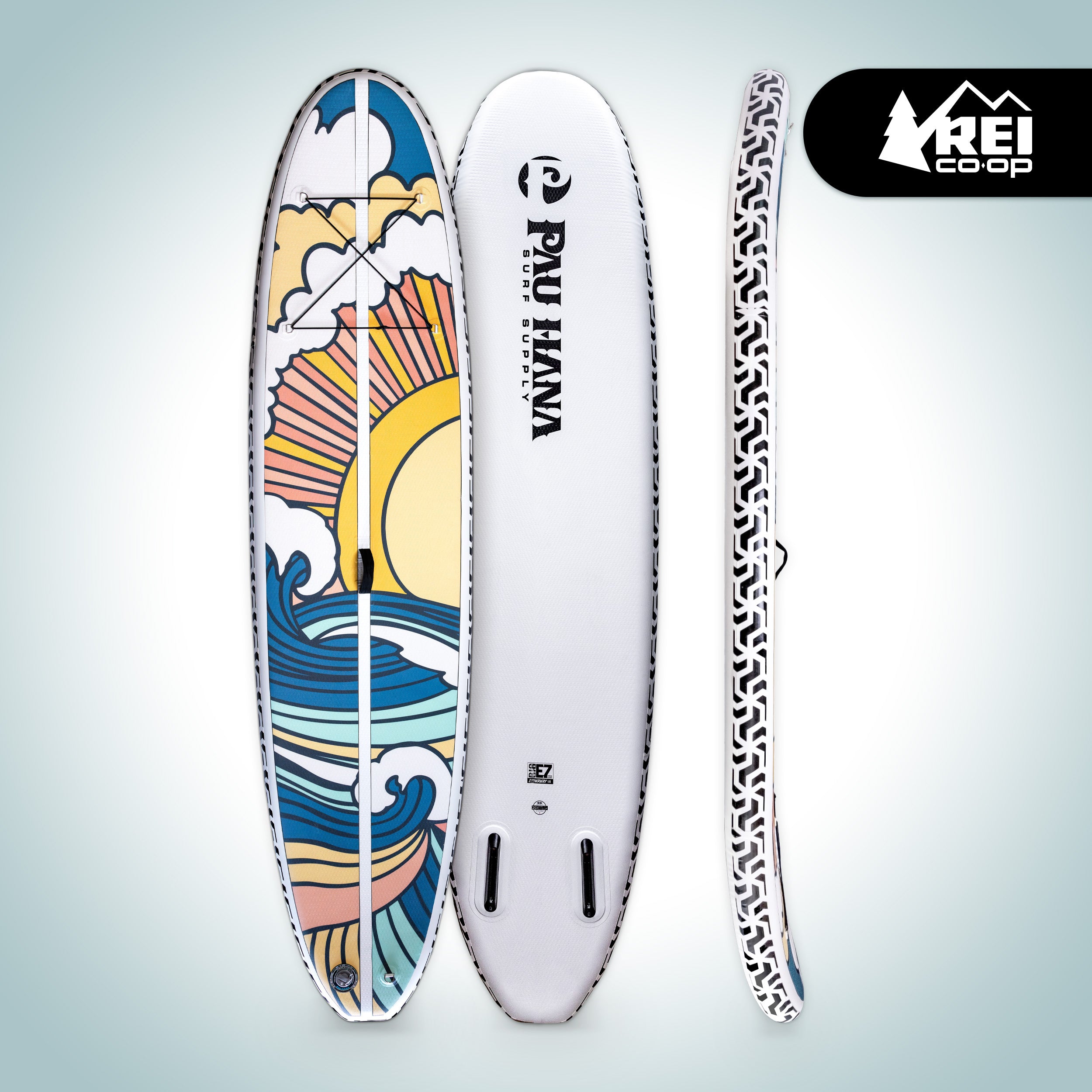 Big EZ Stowaway Lite - Pau Hana Surf Supply