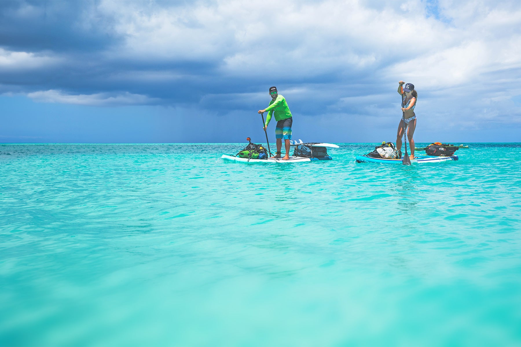 Stand Up Paddle Boards California | Pau Hana Surf Supply