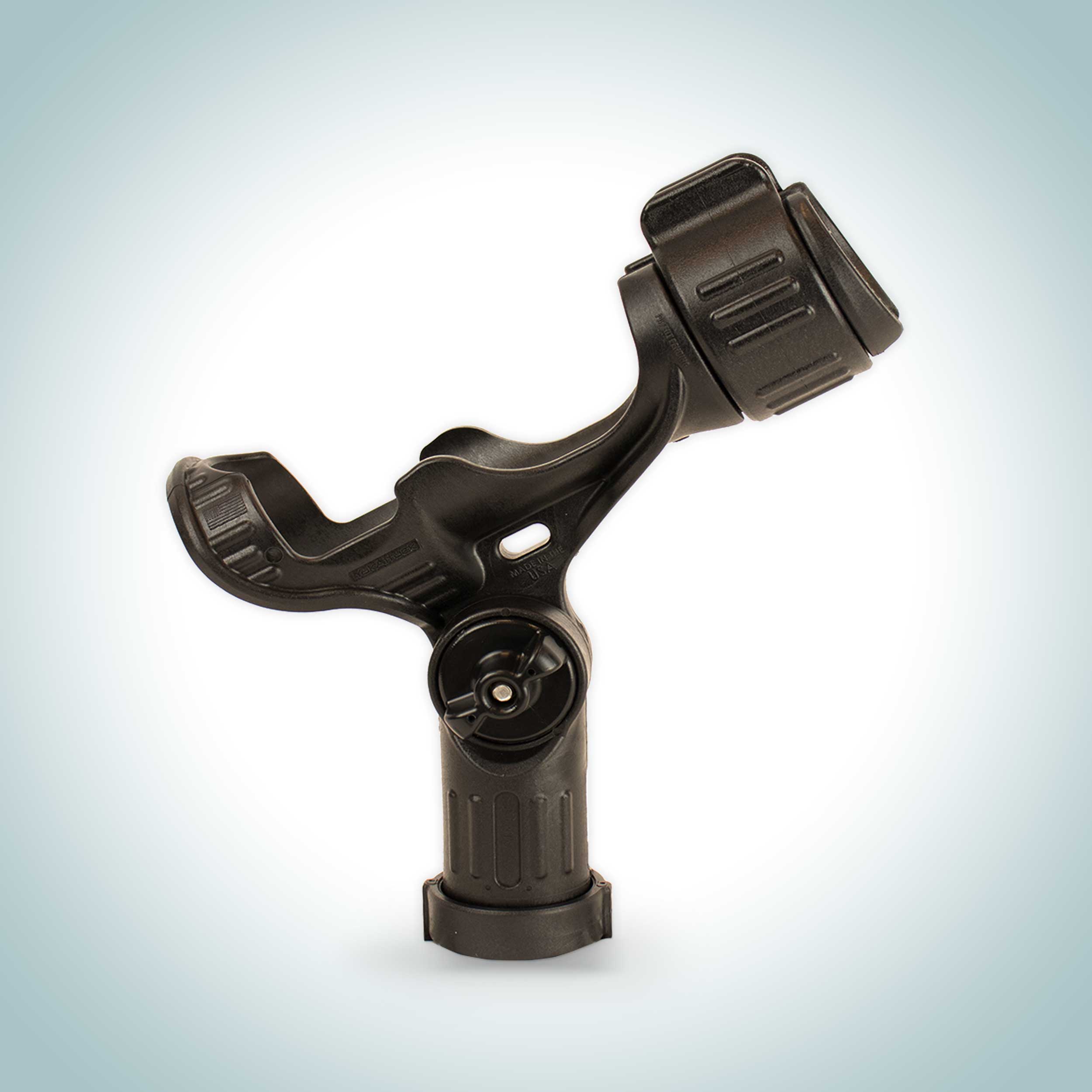 YakAttack Omega Rod Holder - Pau Hana Surf Supply