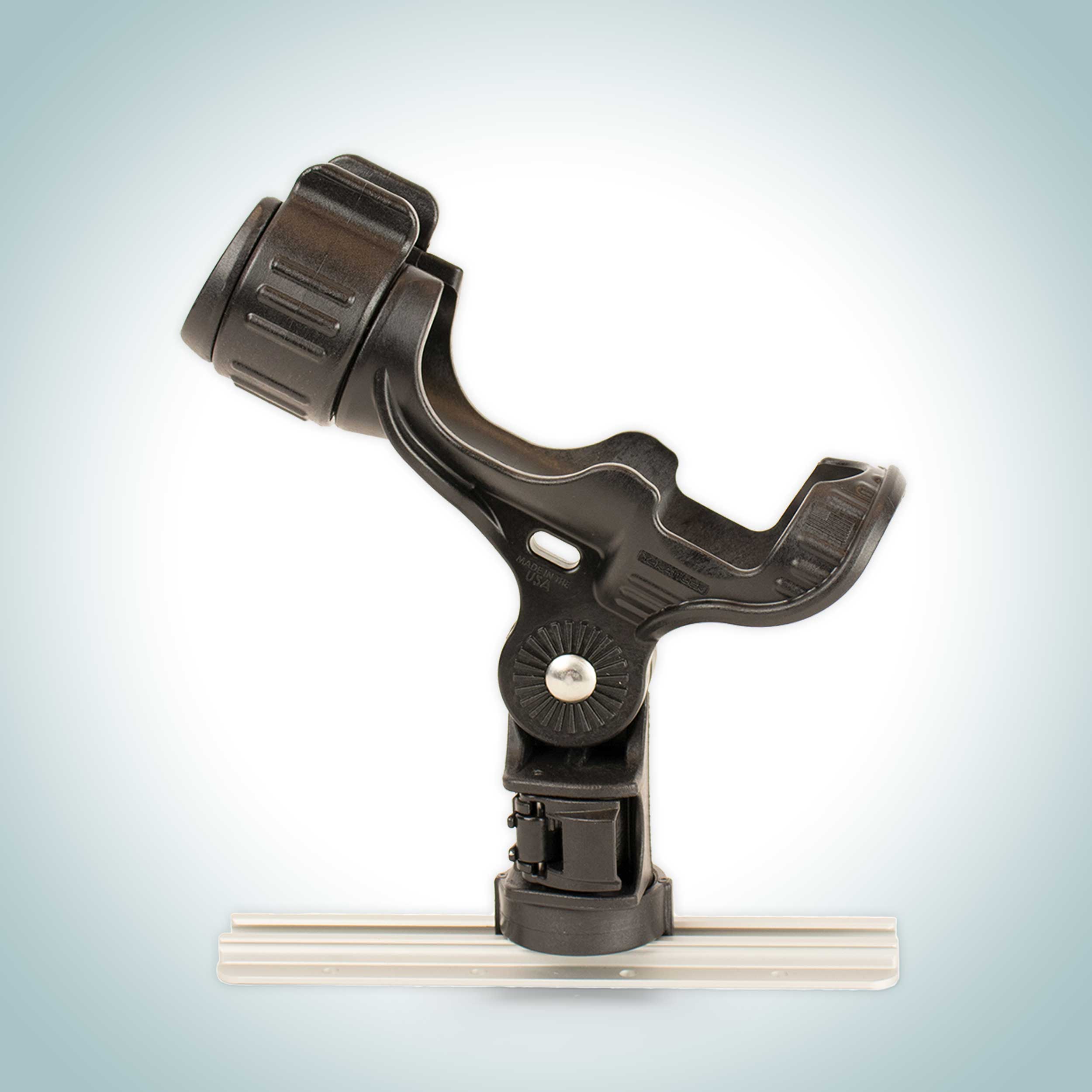 YakAttack Omega Rod Holder - Pau Hana Surf Supply