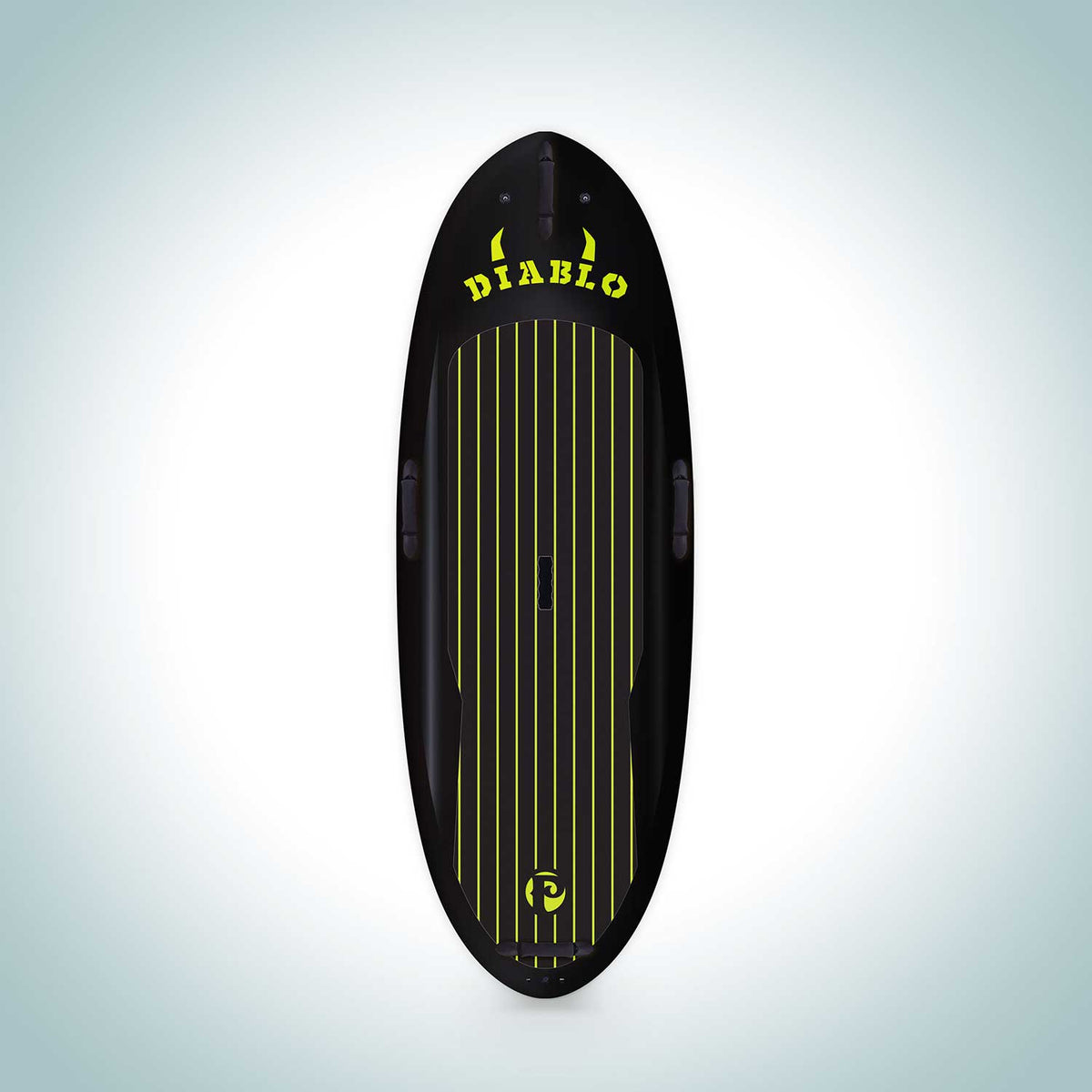 8'6 | Diablo Whitewater Paddle Board - Pau Hana Surf Supply