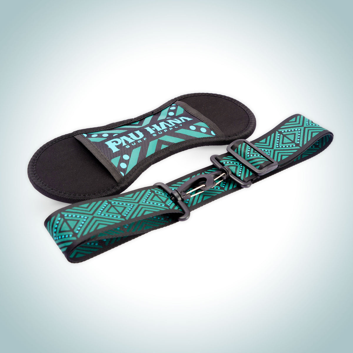 Pau Hana Kamba SUP Carry Strap - Pau Hana Surf Supply
