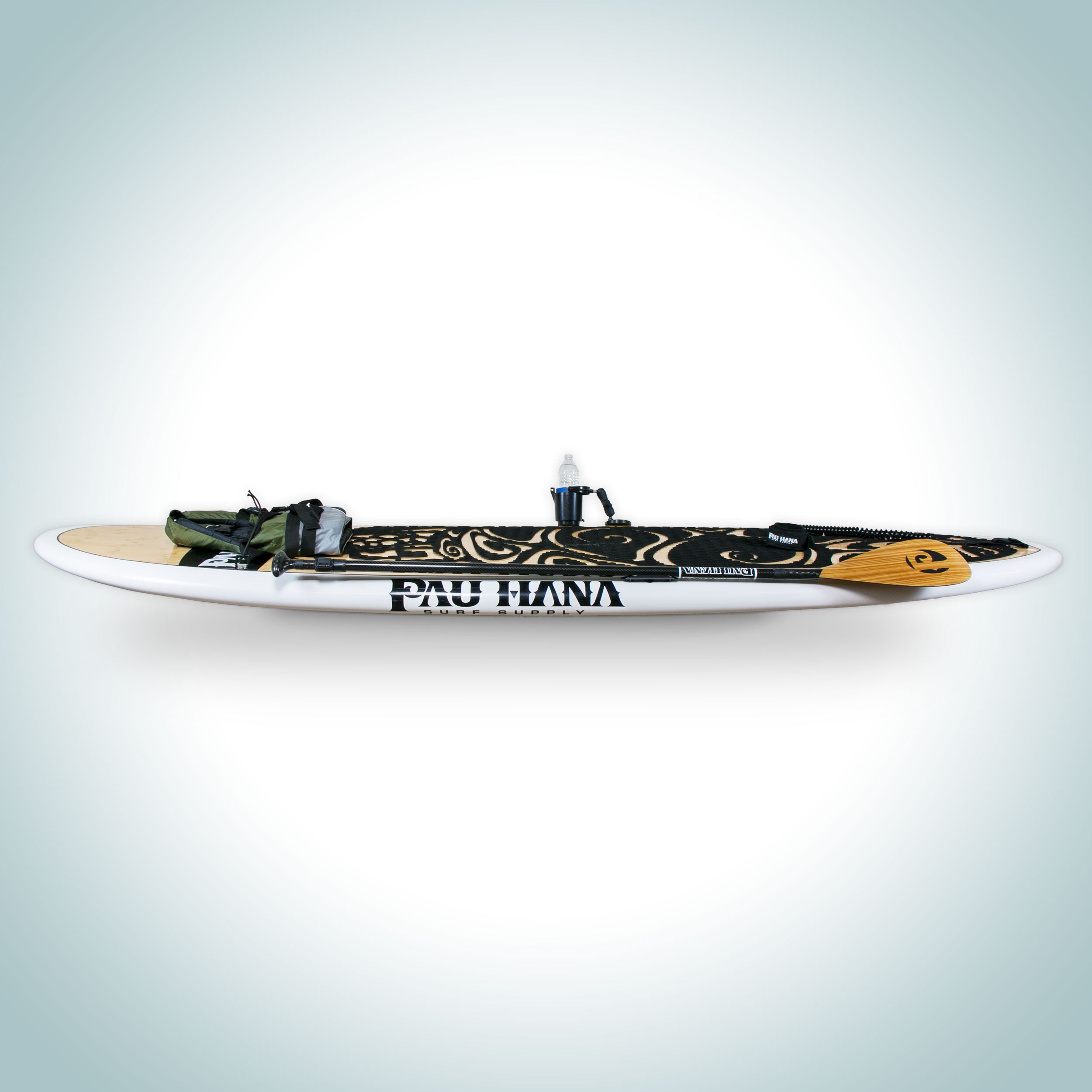 Pau Hana Surf Supply | SUP Recreational Kit